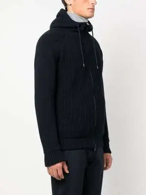 Herno Infinity Reversible Hooded Jacket