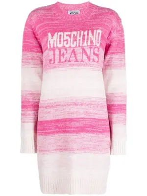 Moschino Trimmed Knitwear For Women