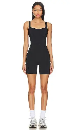 P.E Nation Recalibrate Romper