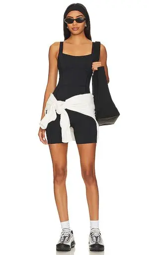 P.E Nation Recalibrate Romper