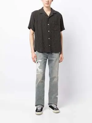 REPRESENT Storms In Heaven Cotton Jeans