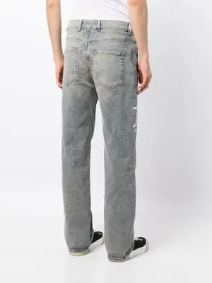 REPRESENT Storms In Heaven Cotton Jeans