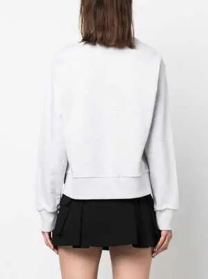 A.p.c. Sibylle Cotton Sweatshirt