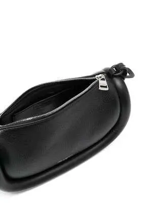 JW Anderson Bumper-12 Leather Crossbody Bag