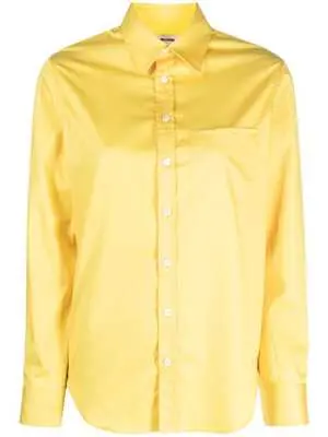 Zadig&voltaire Embroidered Shirts For Women
