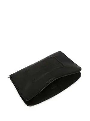 Dolce & Gabbana Debossed Logo Clutch