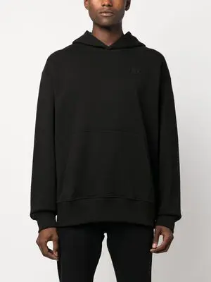 DIESEL® S-macs-megoval-d Cotton Hoodie