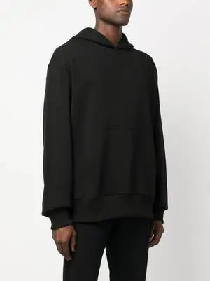 DIESEL® S-macs-megoval-d Cotton Hoodie