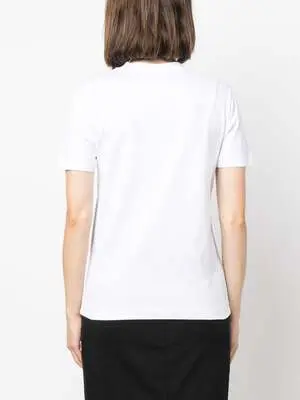Stella McCartney Logo-print T-shirt