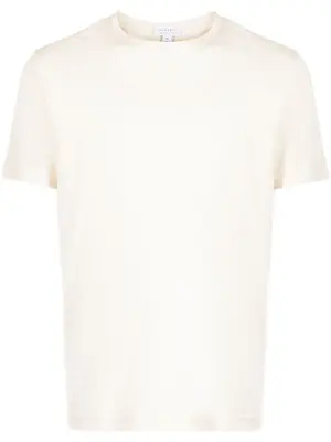 Sunspel Crew-neck Classic T-shirt
