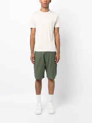 Sunspel Crew-neck Classic T-shirt