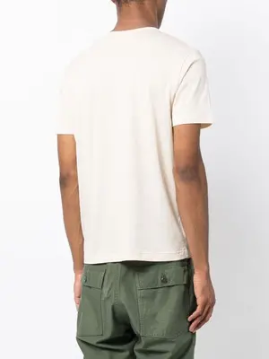 Sunspel Crew-neck Classic T-shirt