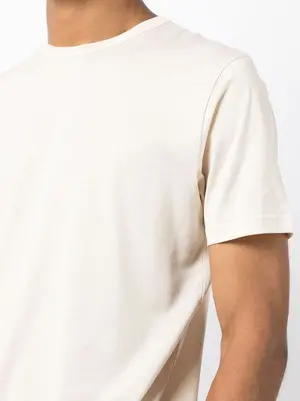 Sunspel Crew-neck Classic T-shirt