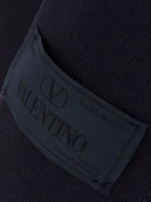 Valentino Garavani Wool Double-breasted Blazer