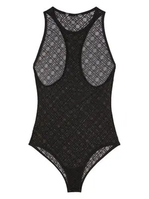 Palm Angels Lace Tops For Women