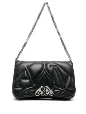 Alexander Mcqueen Quilted Bags For Women