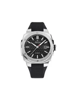 ALPINA Alpiner Extreme Automatic 42.50mm - Black