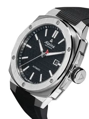 ALPINA Alpiner Extreme Automatic 42.50mm - Black