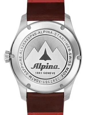 ALPINA Startimer Pilot Automatic 41mm