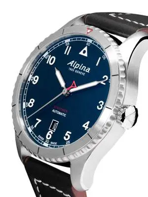 ALPINA Startimer Pilot Automatic 41mm