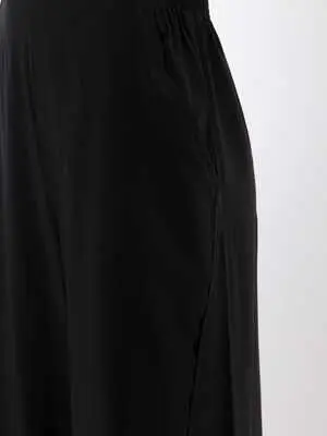 OSKLEN High-waisted Wide Leg Trousers