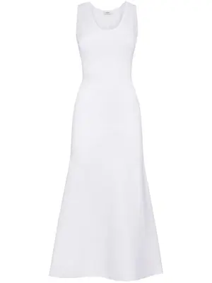 Ferragamo Fit & Flare Cocktail Dresses