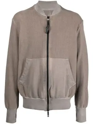 Isaac Sellam Experience Bomber Outerwear For Men