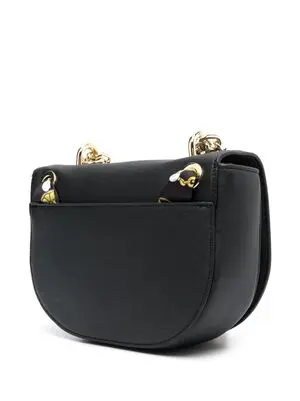 Versace Barocco-print Shoulder Bag
