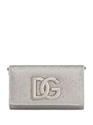 Dolce & Gabbana Messenger Bag Bags For Women