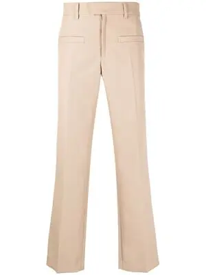 Courreges Belted Pants For Men