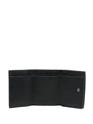 Dsquared2 Logo-print Wallet