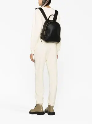 Moschino Logo-detail Backpack