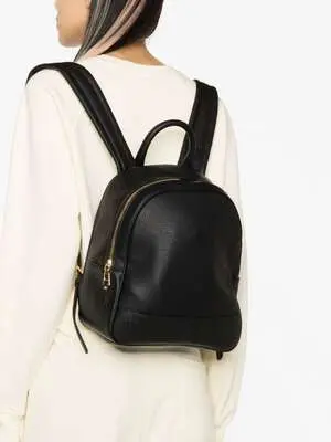 Moschino Logo-detail Backpack