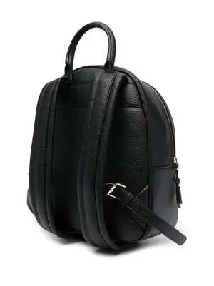 Moschino Logo-detail Backpack