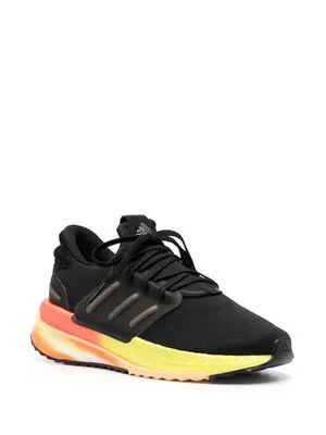 Adidas Two-tone Low-top Sneakers