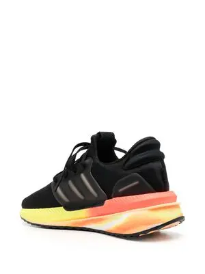 Adidas Two-tone Low-top Sneakers