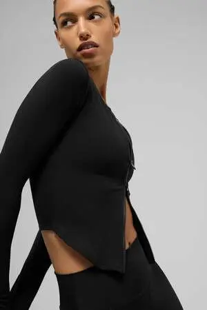 Alo Yoga Long Sleeve Performance Tops For Women