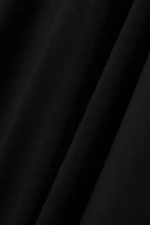 Norma Kamali Ernie Stretch-jersey Pareo