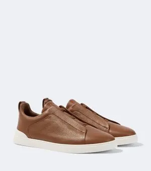 Zegna Chunky Sneakers For Men