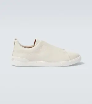 Zegna Chunky Sneakers For Men