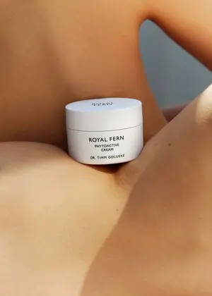 ROYAL FERN Phytoactive