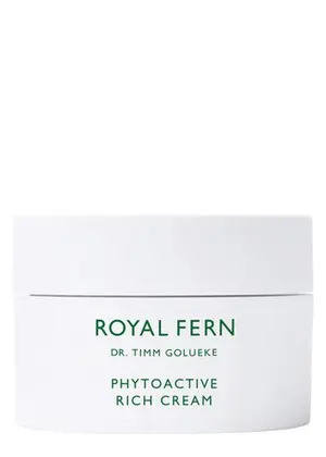 ROYAL FERN Phytoactive Rich - Cream