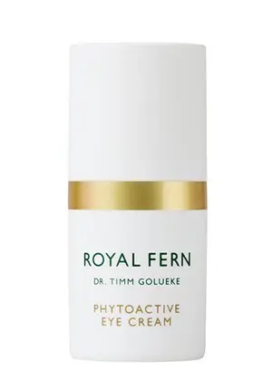 ROYAL FERN Phytoactive Eye - Cream