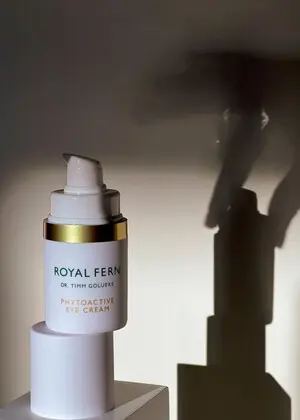 ROYAL FERN Phytoactive Eye