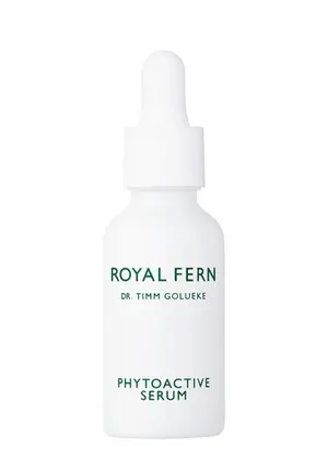 ROYAL FERN Phytoactive Serum - Na