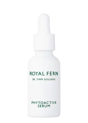ROYAL FERN Phytoactive Serum