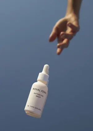 ROYAL FERN Phytoactive Serum