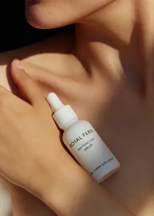 ROYAL FERN Phytoactive Serum