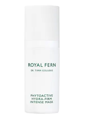 Royal Fern Hyaluronic Acid Skincare Products