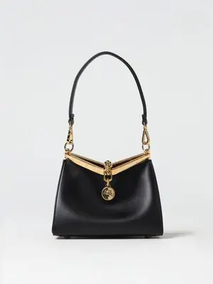 Etro Vela Leather Shoulder Bag